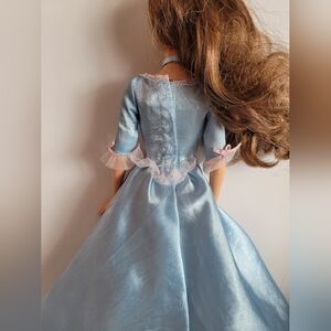 Mattel | Toys | Barbie Princess And The Pauper Erica Doll Singing Works ...